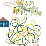 School's First Day of School - Macmillan