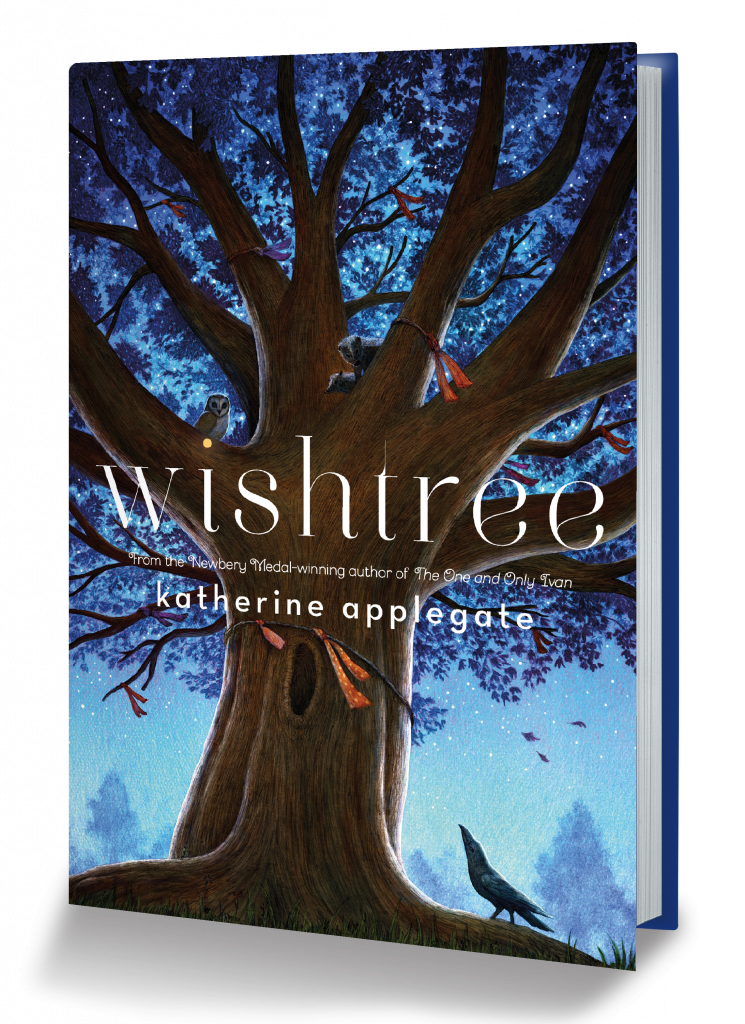 Wishtree | Katherine Applegate