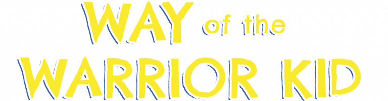 Way of the Warrior Kid | Middle Grade Novel by Jocko Willink