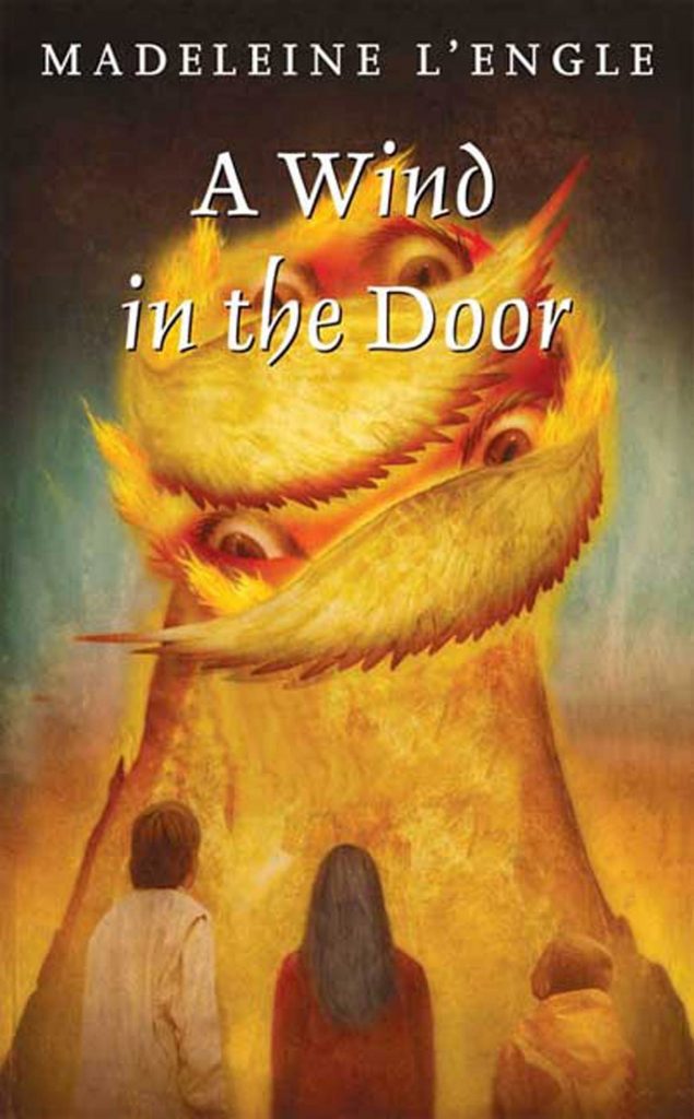 A Wind in the Door - Macmillan
