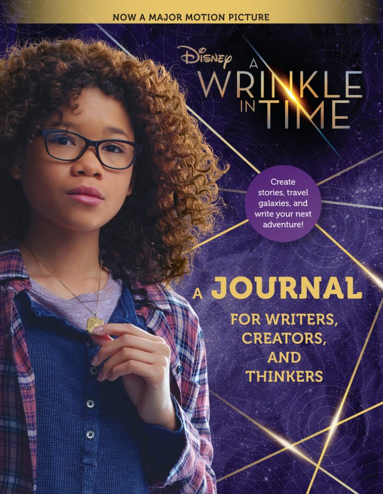 A Wrinkle In Time | Madeleine L'Engle