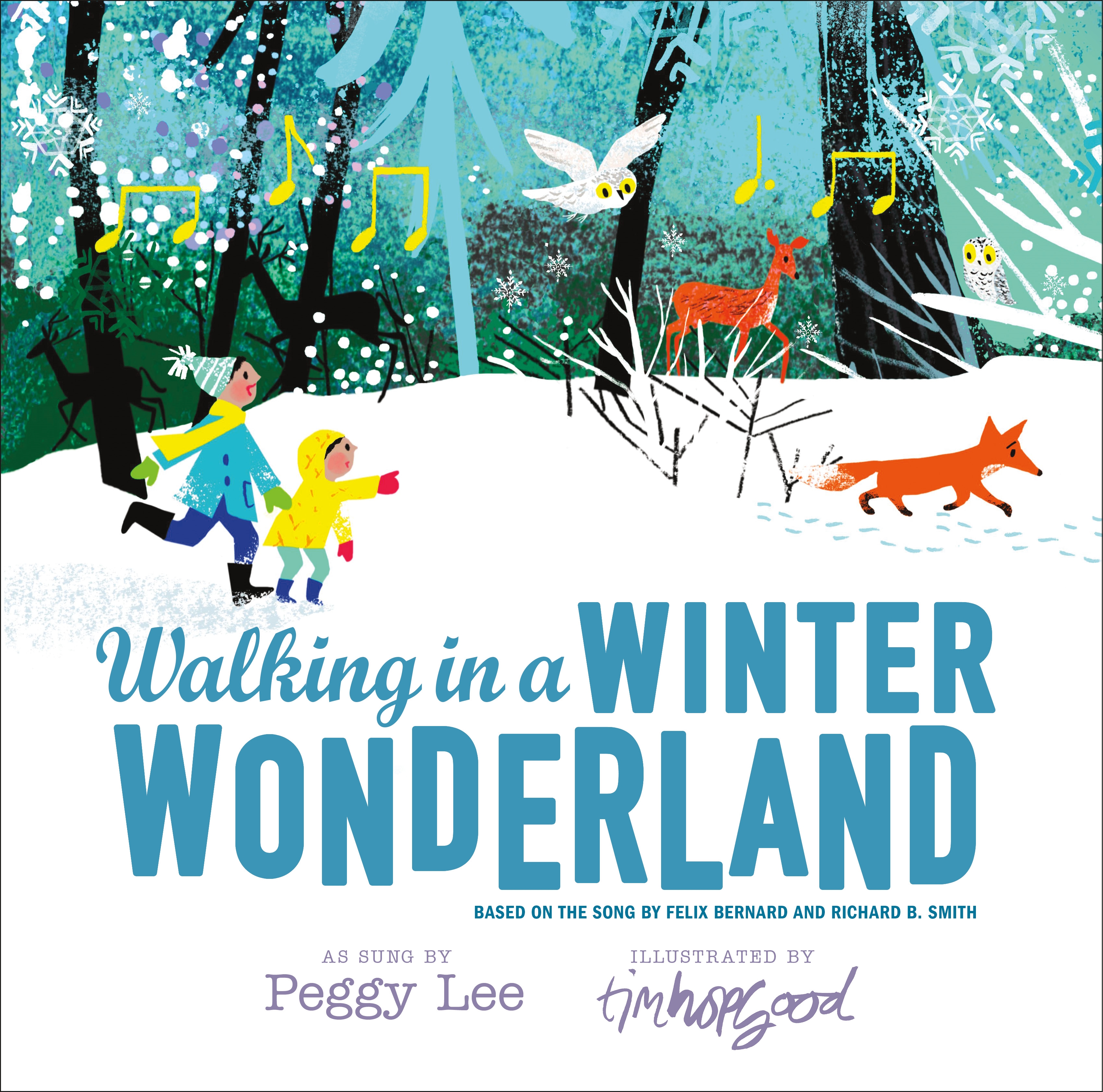 2017 Winter Round Up - Macmillan