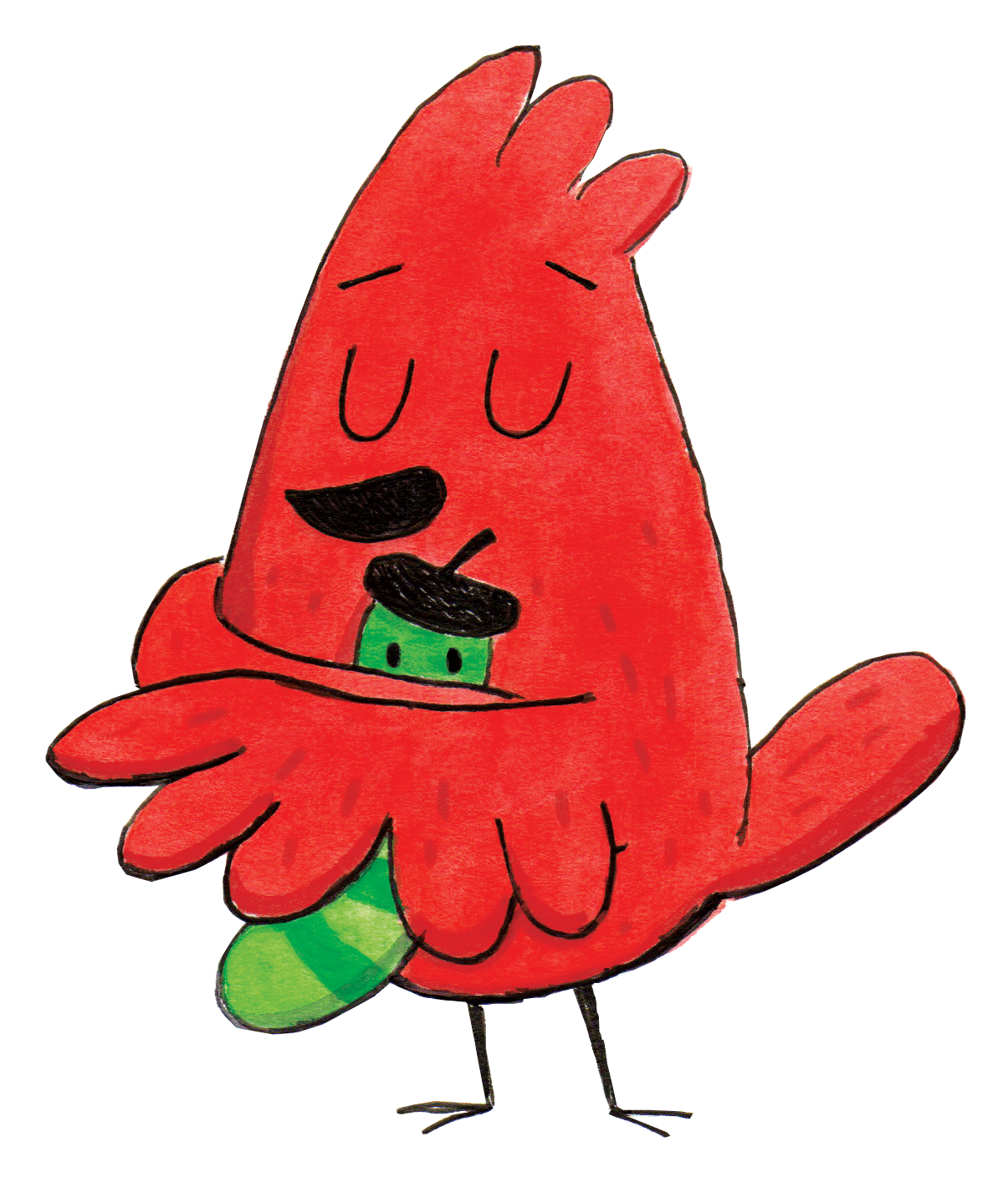 My Pet Wants a Pet - Macmillan