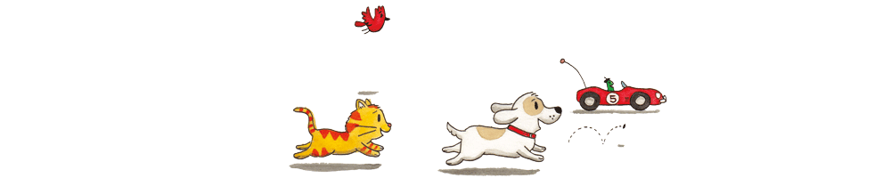 My Pet Wants a Pet - Macmillan