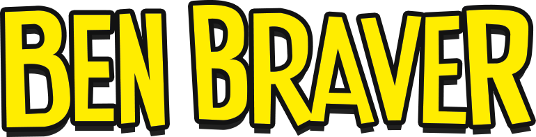 The Super Life of Ben Braver - Macmillan