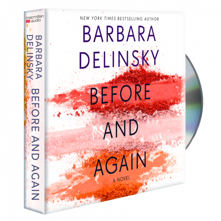 Before and Again Audiobook