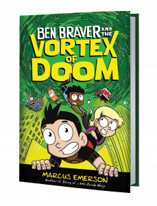 The Super Life of Ben Braver - Macmillan