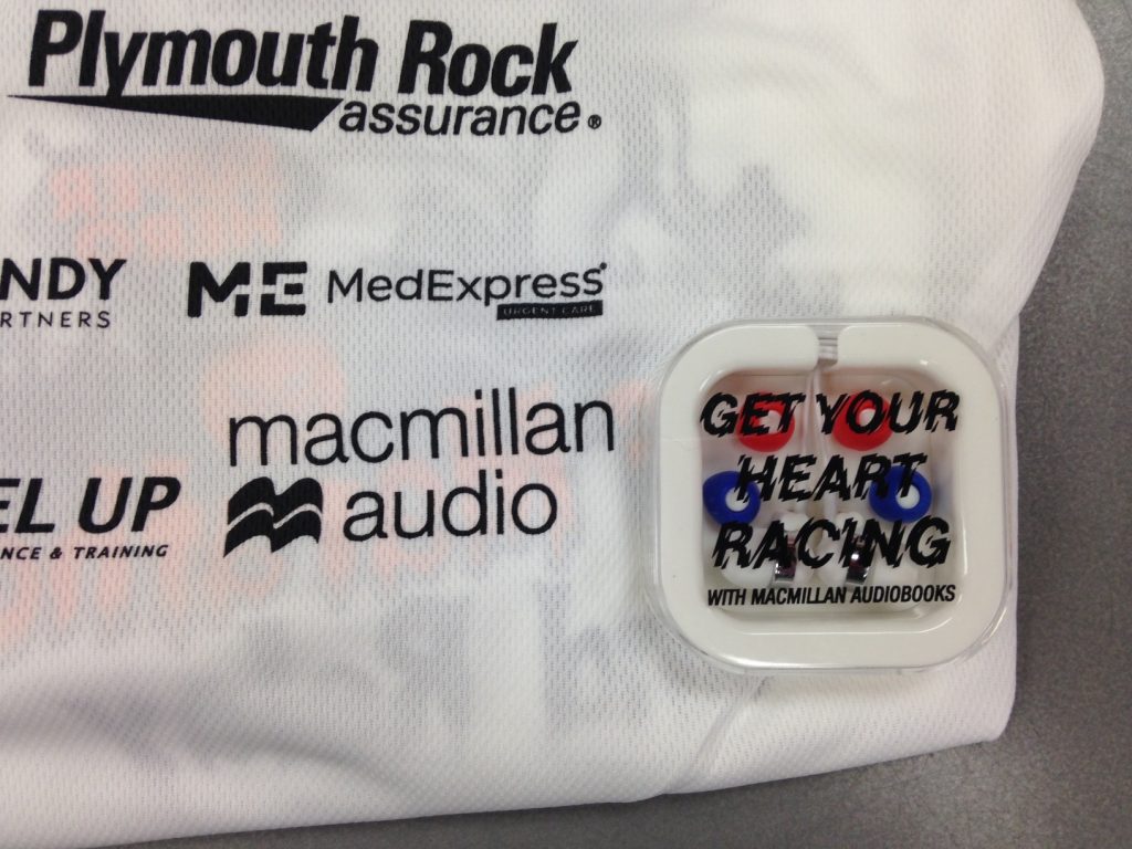 Get Your Heart Racing - Macmillan