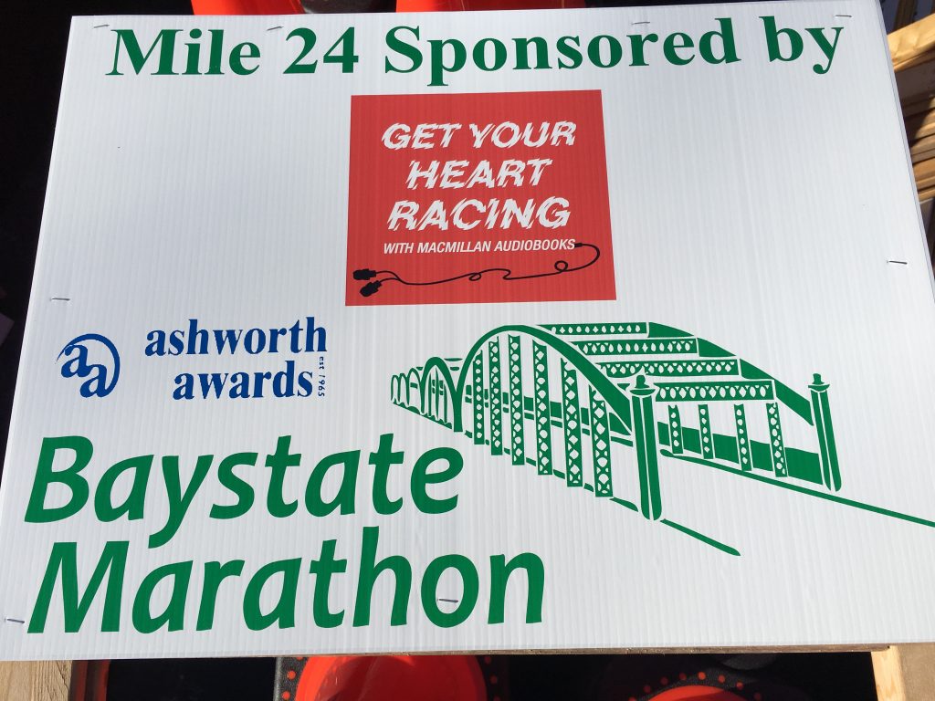 Get Your Heart Racing - Macmillan