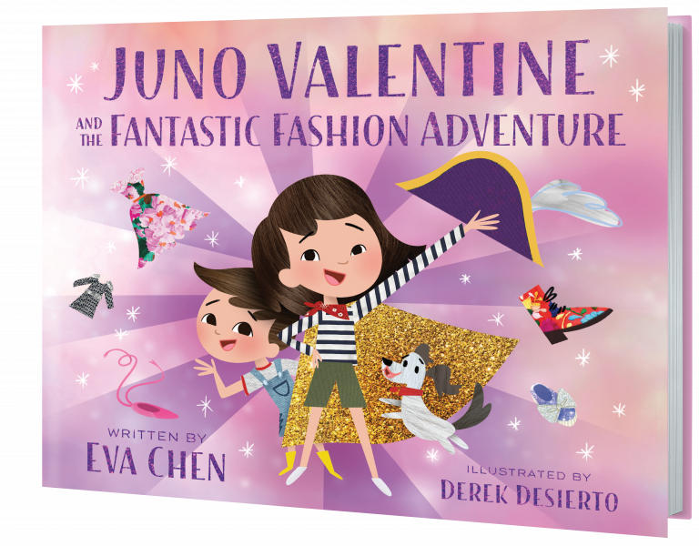 Juno Valentine - Macmillan