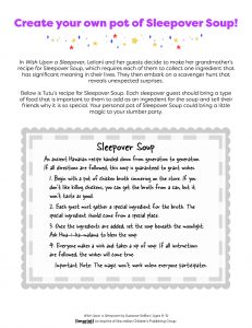 Wish Upon a Sleepover - Macmillan