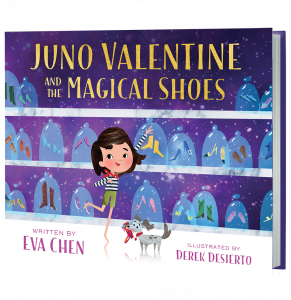 Juno Valentine - Macmillan