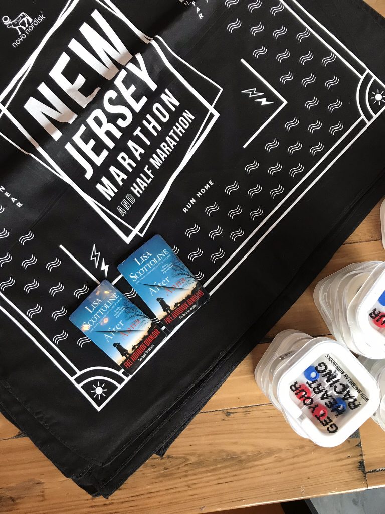 Get Your Heart Racing - Macmillan