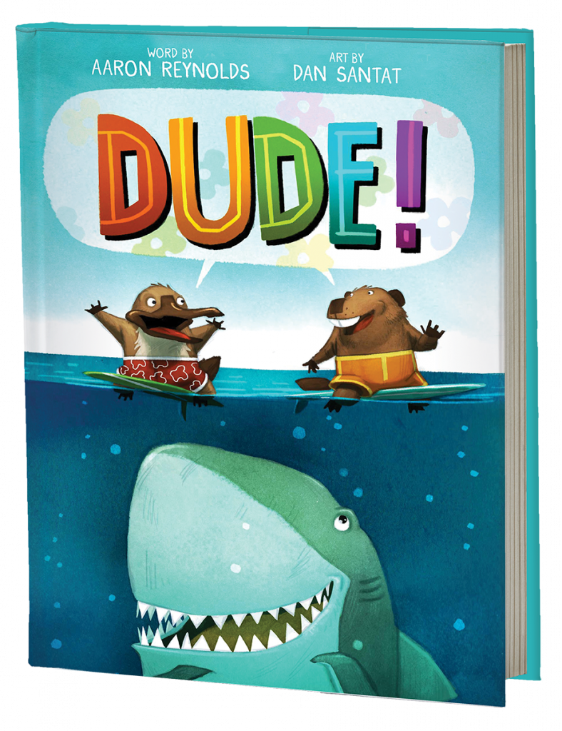 Dude! - Macmillan