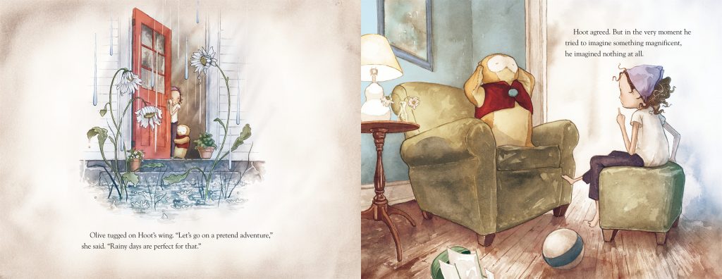 Imagine That - Macmillan