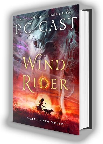 FROM THE #1 NEW YORK TIMES BESTSELLING AUTHOR | WIND RIDER | St. Martin ...