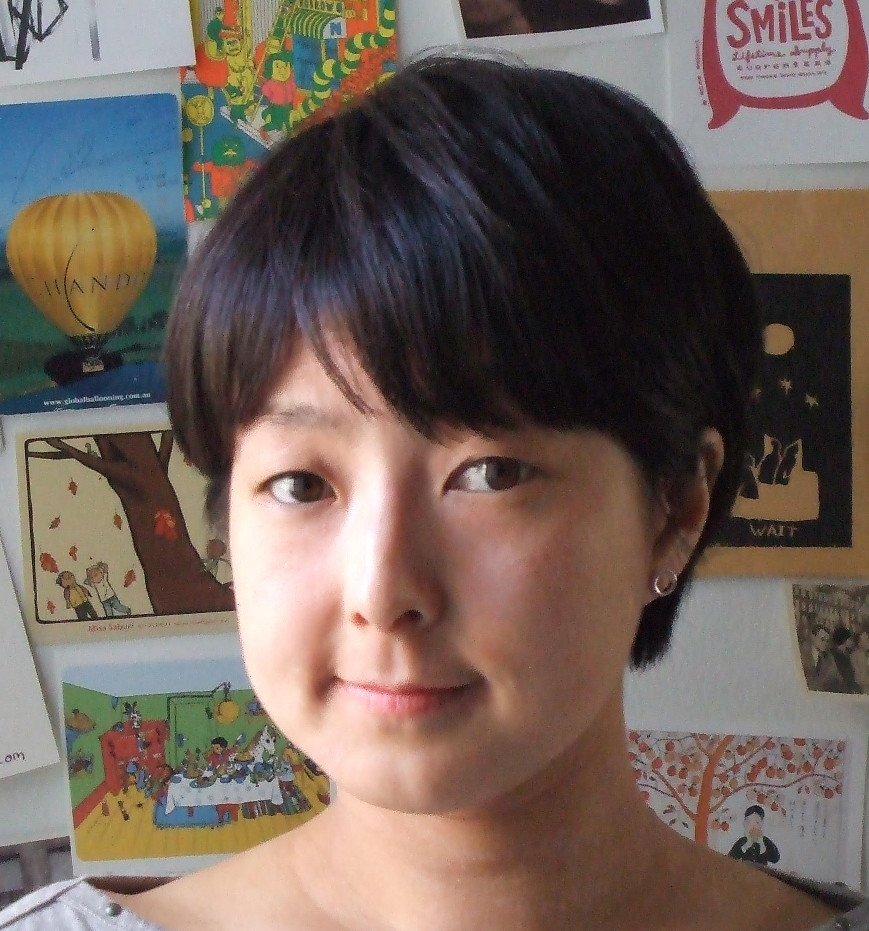 Bearnard's Book - Macmillan