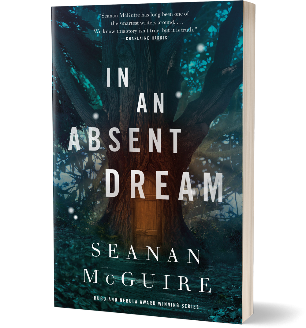 The Wayward Children Series - Macmillan