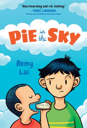 Fly on the Wall | by award-winning author Remy Lai | Holt Books for ...