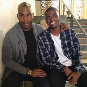 I Am Perfectly Designed | Karamo Brown
