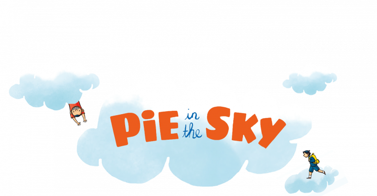 Pie in the Sky - Macmillan