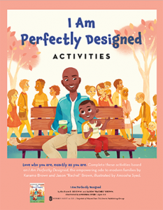 I Am Perfectly Designed | Karamo Brown