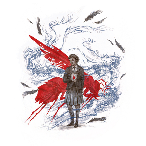 The Wayward Children Series - Macmillan