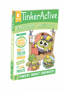 TinkerActive Workbooks - Macmillan