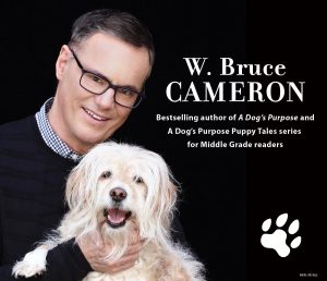 W. Bruce Cameron - Macmillan