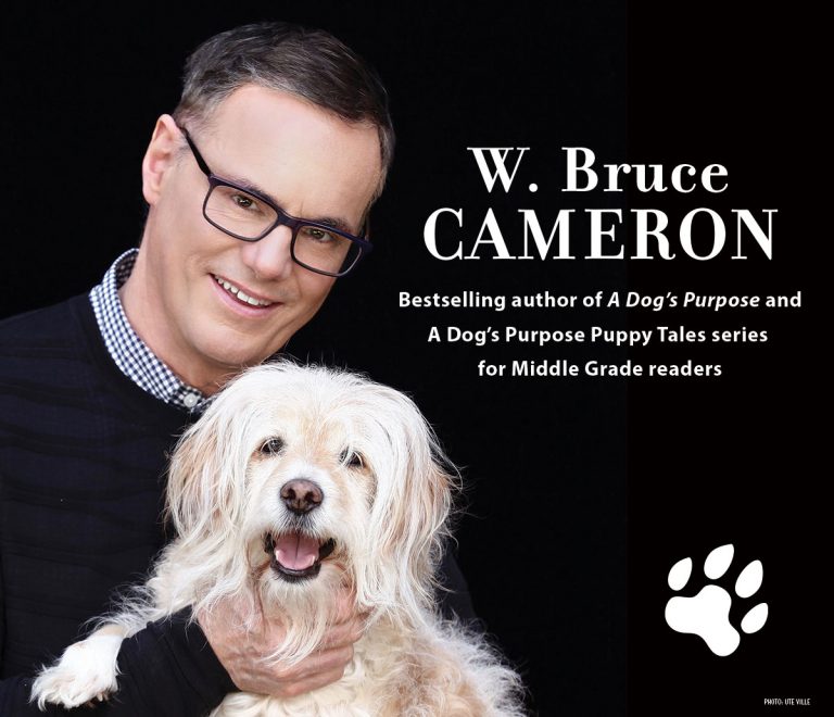 W. Bruce Cameron - Macmillan