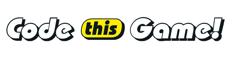 Code This Game - Macmillan