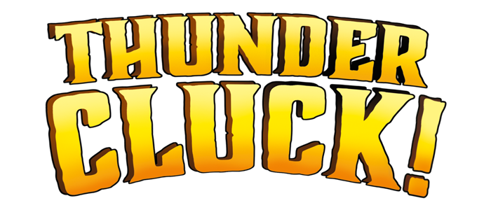 Thundercluck - Macmillan