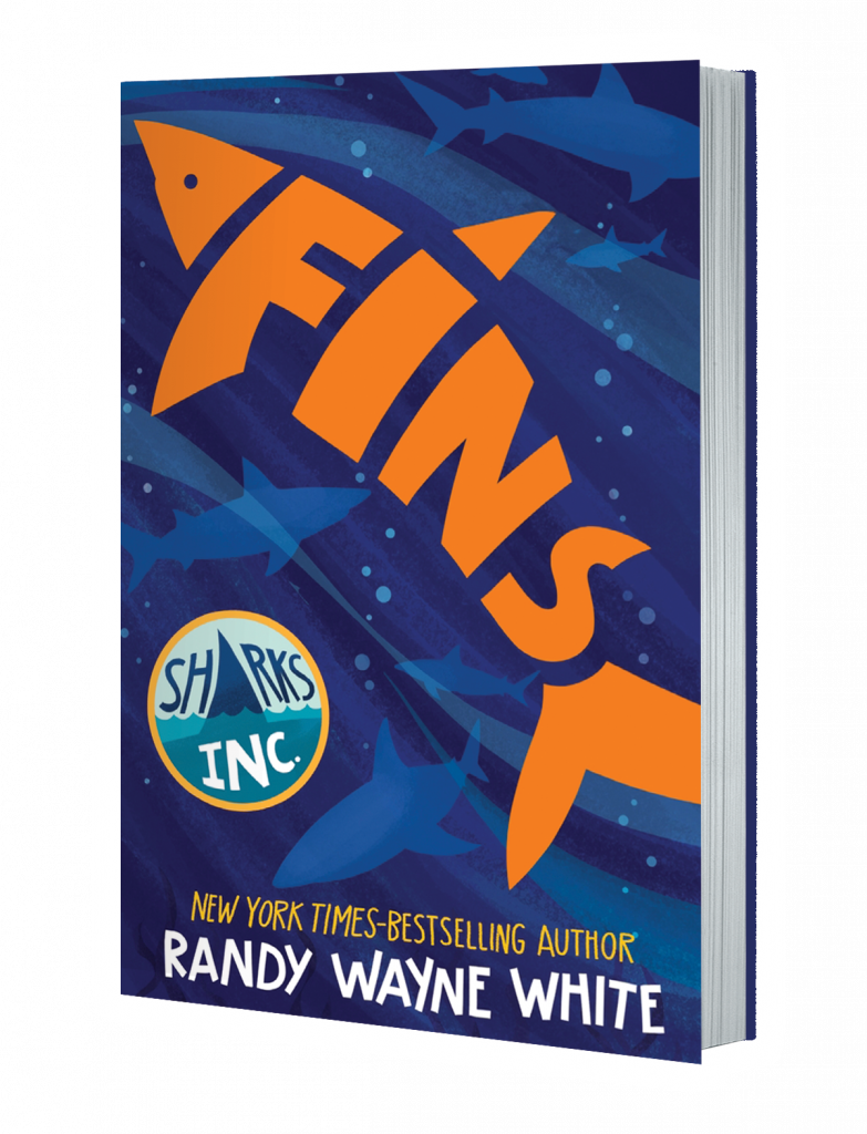 Fins by Randy Wayne White | Macmillan