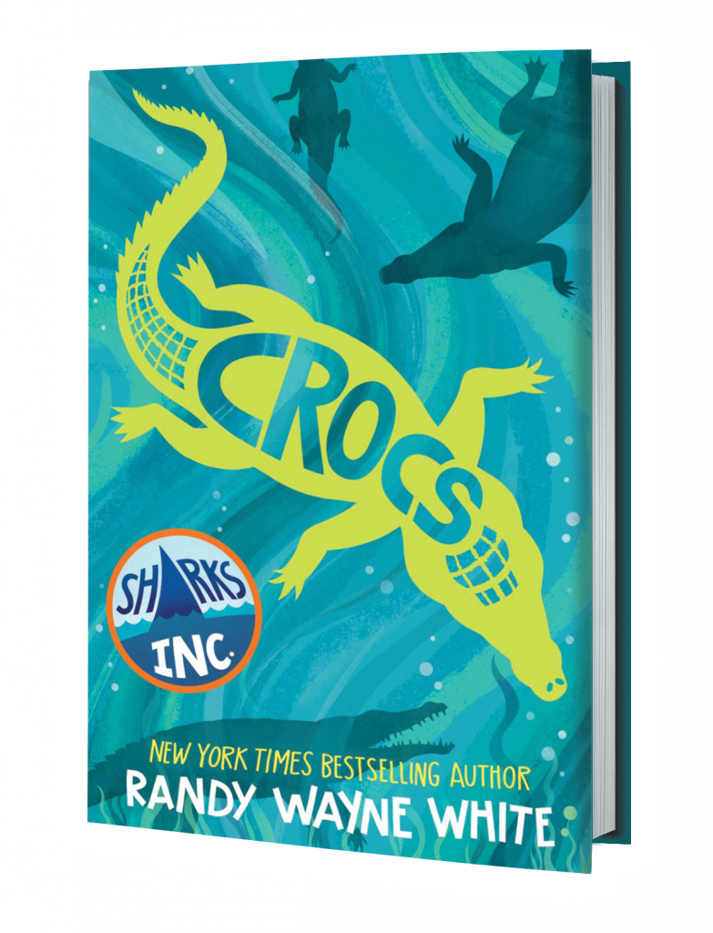 Fins by Randy Wayne White | Macmillan