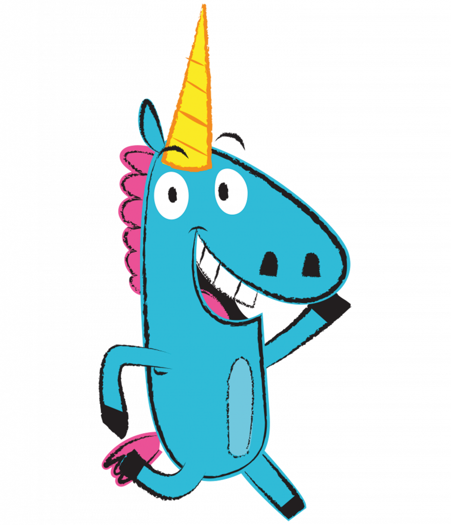 It's Okay to Be a Unicorn by Jason Tharp | Macmillan