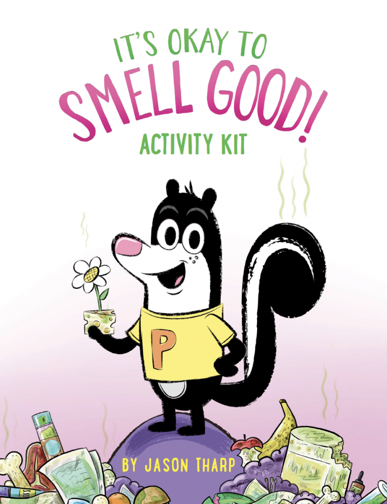 It's Okay to Be a Unicorn by Jason Tharp | Macmillan