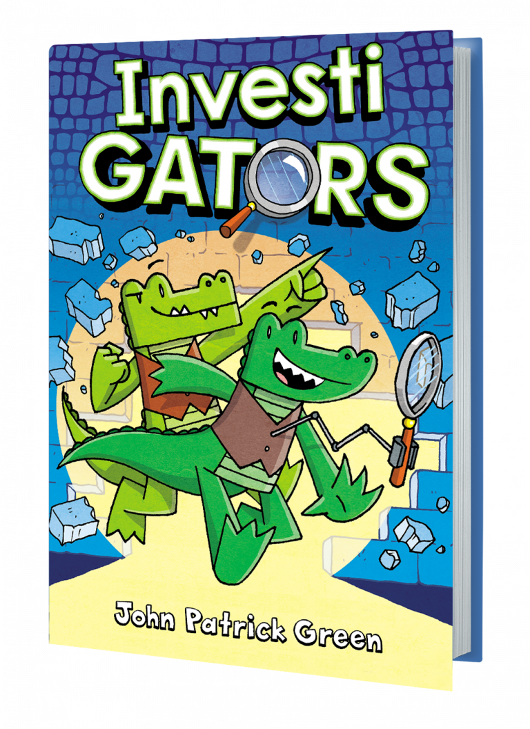 Investigators - Macmillan