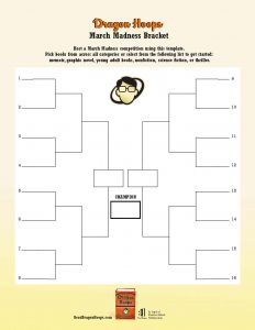 Dragon Hoops by Gene Luen Yang - Macmillan