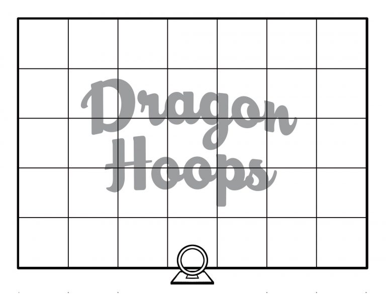 Dragon Hoops by Gene Luen Yang - Macmillan