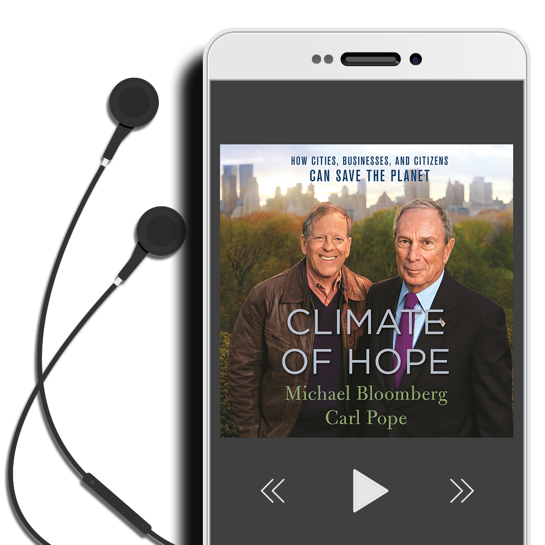 Hear the Candidates in Their Own Words - Macmillan