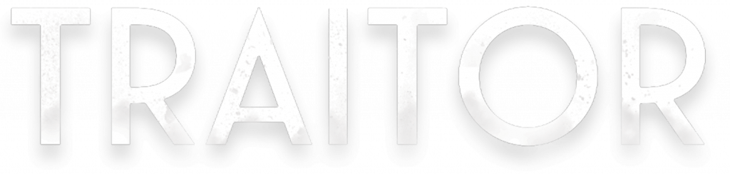 Traitor | Amanda McCrina