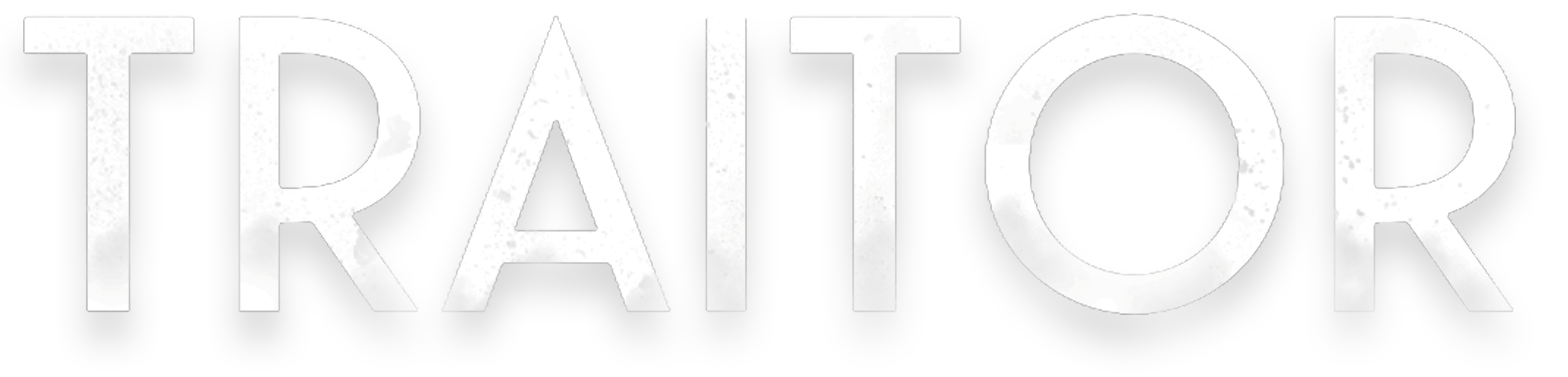 Traitor | Amanda McCrina