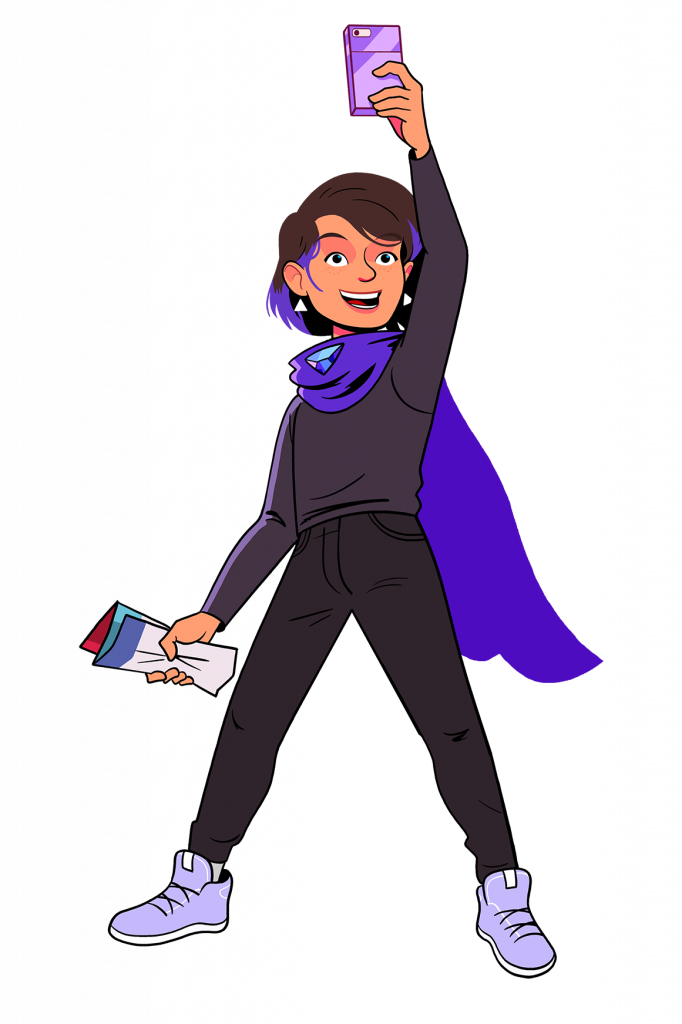 Con Quest! - Macmillan