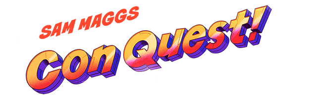 Con Quest! - Macmillan