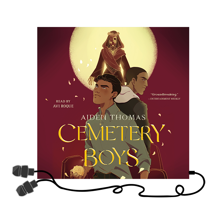 Listen with Pride - Macmillan