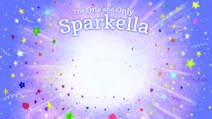 The One and Only Sparkella by Channing Tatum