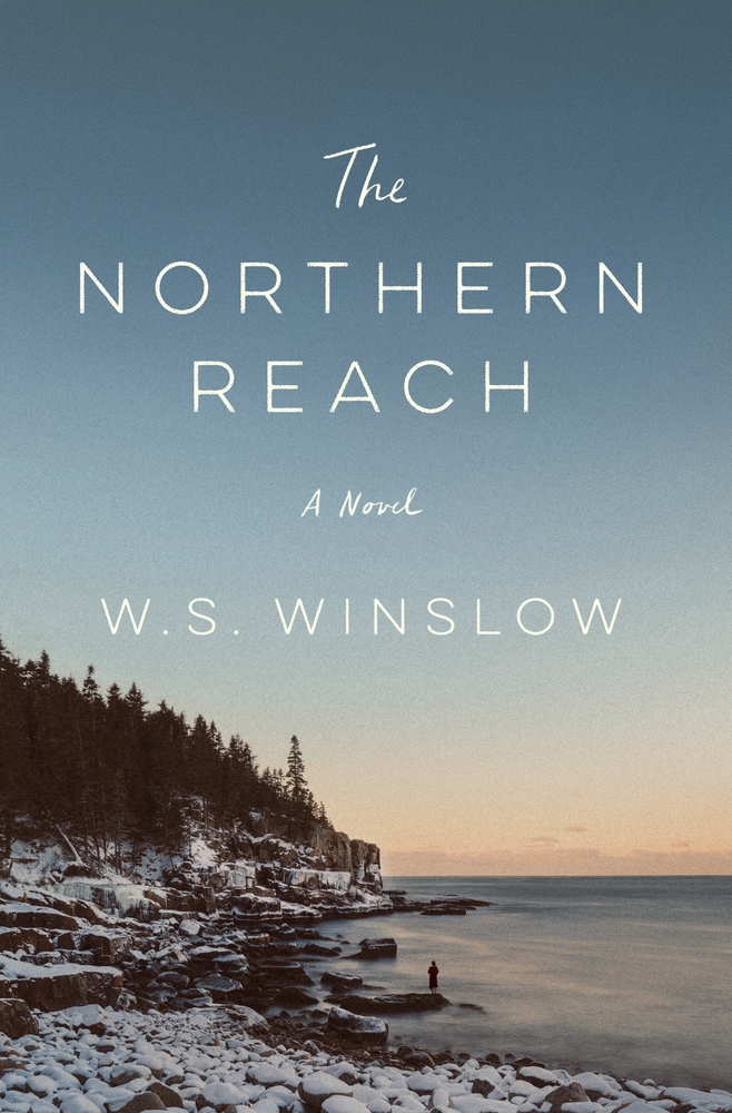 The Northern Reach ARC Sweeps - Macmillan