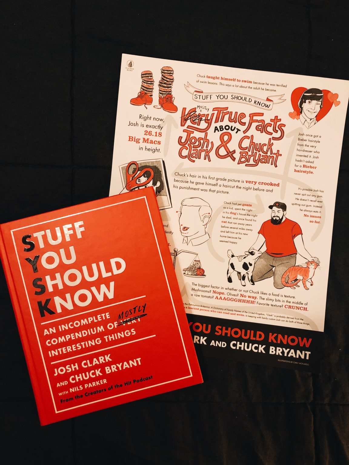 SYSK Sweepstakes - Macmillan