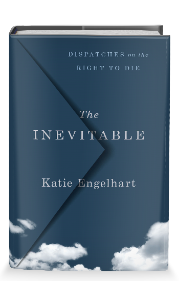 THE INEVITABLE | Katie Engelhart | St. Martin's Publishing Group