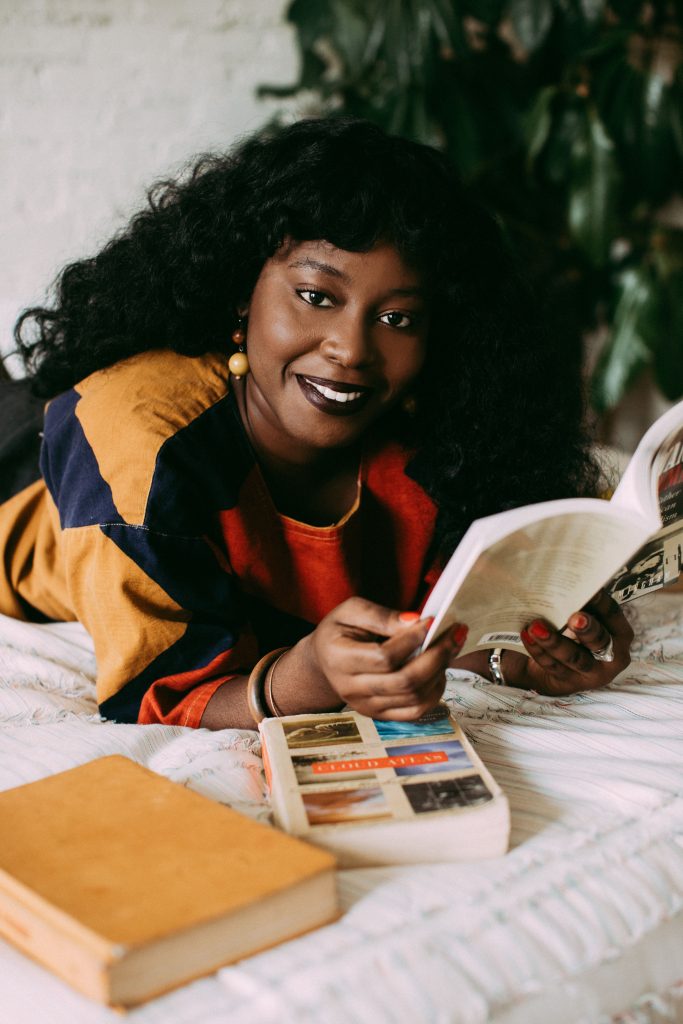 CAREFREE BLACK GIRLS | ZEBA BLAY | St. Martin's Publishing Group